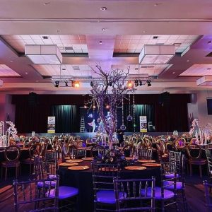 GSH EVENT CENTER – G S H Event Center